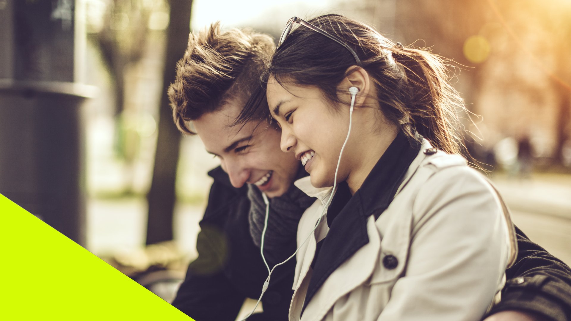 Vertigo Music - Social listening and music sharing